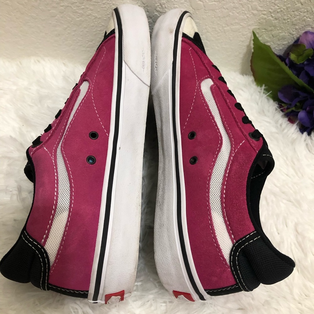 Vans Tony Trujillo Sneakers - Gem